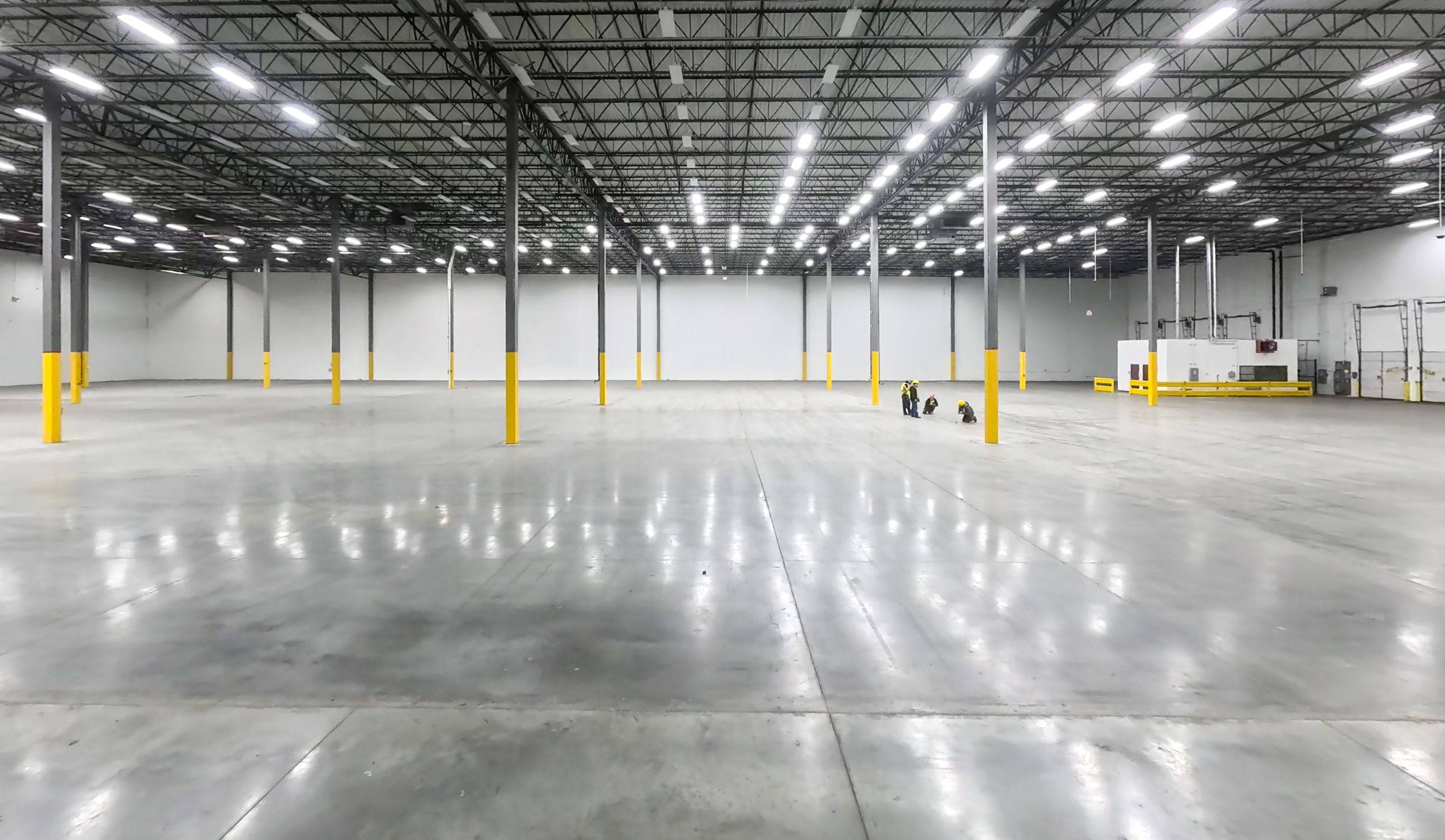 Industrial Warehouse Racking Services | SOURCE Racks